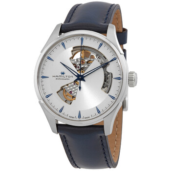 Hamilton Jazzmaster Viewmatic Automatic Men's Watch H42555751 ...