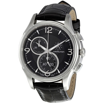Hamilton Jazzmaster Maestro Automatic Men's Watch H32716839 ...