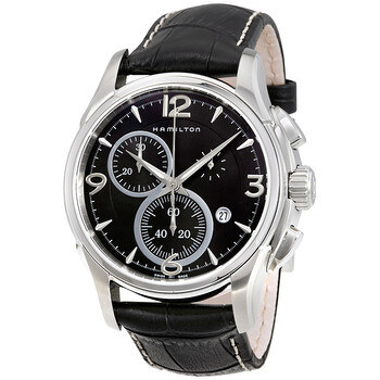 Hamilton Jazzmaster Maestro Automatic Men's Watch H32716839 ...