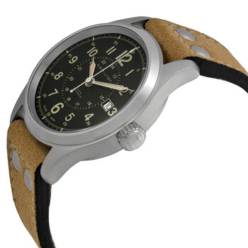 Hamilton Khaki Field Watches - Jomashop