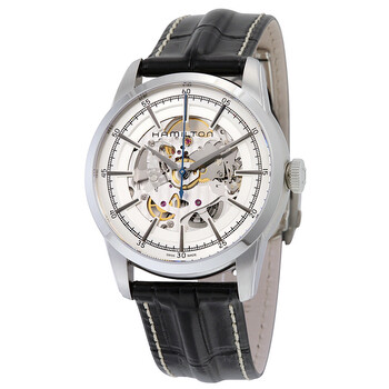 Hamilton Jazzmaster Viewmatic Automatic Men's Watch H42555751 ...