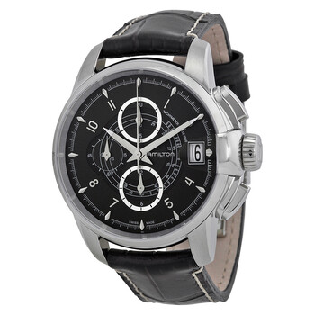 Hamilton Jazzmaster Maestro Automatic Men's Watch H32716839 ...