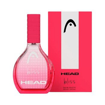 Head Men's Fire EDT Spray 3.4 oz Fragrances 810103654013 - Fragrances ...