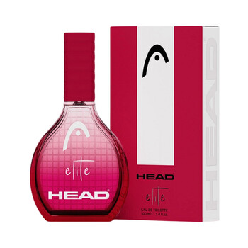 Head Men's Fire EDT Spray 3.4 oz Fragrances 810103654013 - Fragrances ...