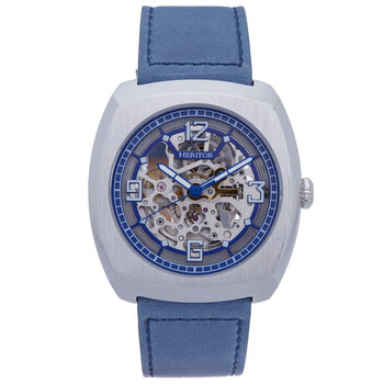Reign Impaler Blue Dial Men's Watch REIRN6110 840148802070 - Watches ...