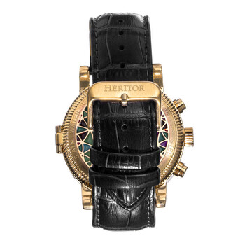 Heritor Watches - Summer Sale - Jomashop