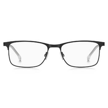 Hugo Boss Demo Square Men's Eyeglasses HG 1155 0003 54 716736418193 ...