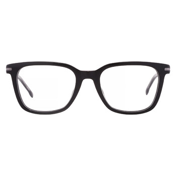 Hugo Boss Demo Square Men's Eyeglasses BOSS 0831/IT 0DL5 55 ...