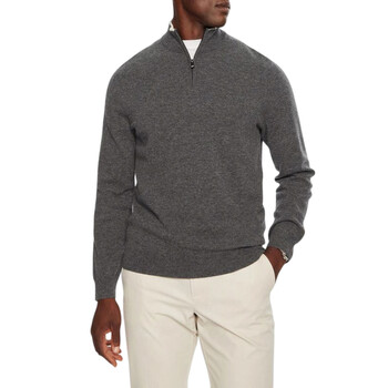 Hugo Boss Embroidered Logo Wool Sweater, Size Medium 50530314-030 ...
