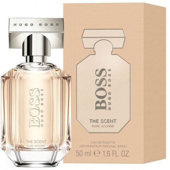 Hugo Boss Boss Femme / Hugo Boss EDP Spray 1.7 oz (w) 737052041285 ...
