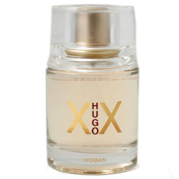 Hugo Boss Hugo XY 3.3 Oz. EDT Spray 737052130934 - Fragrances, Hugo Xy ...