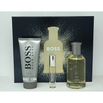 Mens Hugo Boss Fragrances & Perfumes - Jomashop