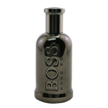 Hugo Boss Boss Bottled No.6 by Hugo Boss EDT Spray 6.7 oz (200 ml) (m ...