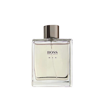 Hugo Boss Boss Selection / Hugo Boss EDT Spray 3.0 oz (m) 737052006468 ...
