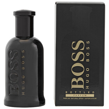 Hugo Boss Boss Bottled No.6 / Hugo Boss EDT Spray 3.3 oz (m ...