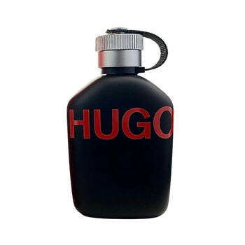 Hugo Boss Men's Just Different EDT 2.5 oz Fragrances 3616304076978 ...