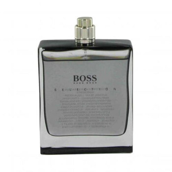 Hugo Boss Men's Boss Selection EDT Spray 3.4 oz Fragrances ...