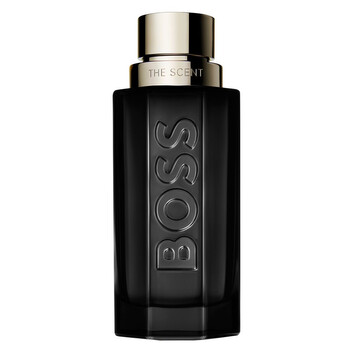 Hugo Boss Men's The Scent Magnetic EDP Spray 3.38 oz Fragrances ...