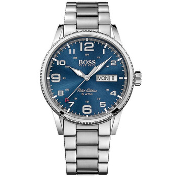 Hugo Boss Watches - Jomashop