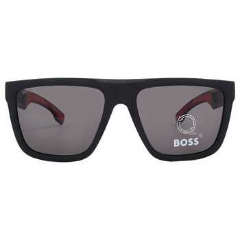 Hugo Boss Designer Sunglasses - Jomashop
