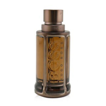 Hugo Boss Boss The Scent Absolute / Hugo Boss EDP Spray 3.3 oz (100 ml ...