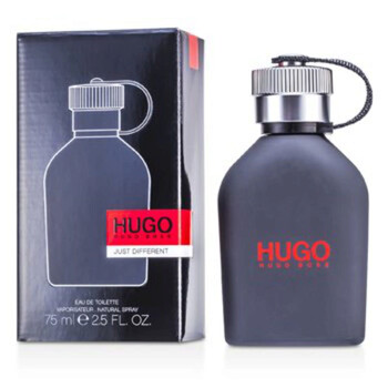 Hugo Boss Hugo / Hugo Boss EDT Spray (green) 1.3 oz (m) 737052319995 ...