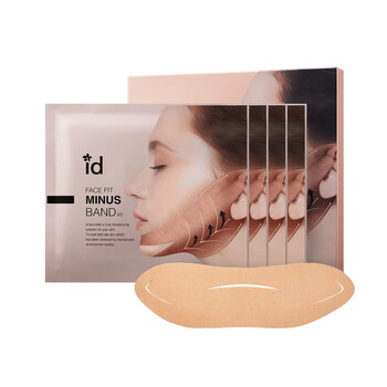 Id Placosmetics Ladies Face Fit Minus Band v2 Tools 8809453461503 ...