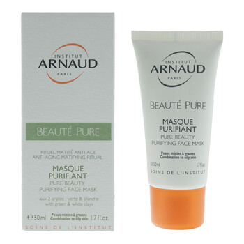 Institut Arnaud Ladies Gentle Facial Exfoliating Gel 5.0 oz Skin Care ...
