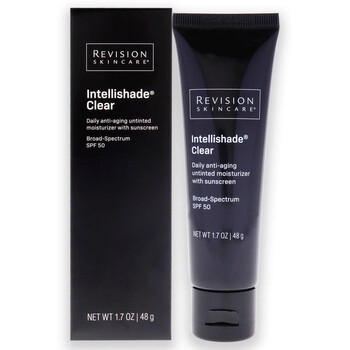 Revision Intellishade Matte Anti-Aging Tinted Moisturizer SPF 45 by ...