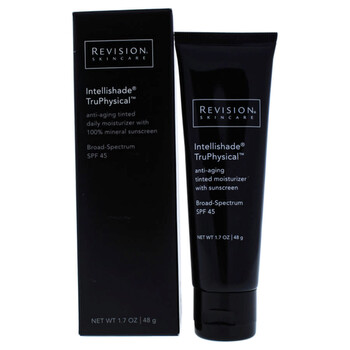 Revision Intellishade Matte Anti-Aging Tinted Moisturizer SPF 45 by ...