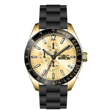 Top 10 Watches from Invicta