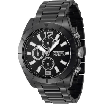 Invicta II Python Chronograph Men's Watch 6412 843836064125 - Watches ...