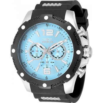 Invicta Speedway Chronograph GMT Quartz Men's Watch 50563 - Jomashop
