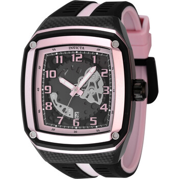 Invicta Invicta Racing JM Limited Edition Quartz Men's Watch 48070 ...