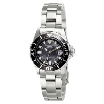 Invicta Pro Diver Mother of Pearl Dial Men's Watch 23067 886678281718 ...