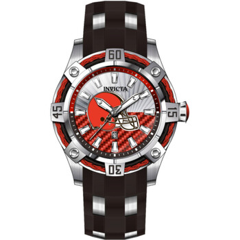 Invicta Character Collection Snoopy Quartz Red Dial Men's Watch 45389 ...