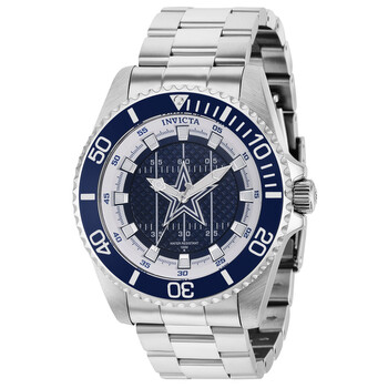 Invicta MLB Los Angeles Dodgers Quartz Men's Watch 43467 886678576357 ...