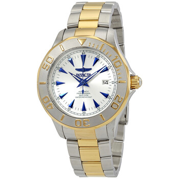 Invicta Ocean Ghost III Men's Watch 7033 843836070331 - Pro Diver, Pro ...