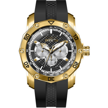 Invicta Pro Diver GMT Date Day Quartz Men's Watch 45741 886678607396 ...