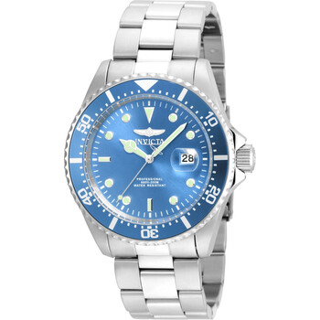 Invicta Pro Diver Green Dial Men's Watch 20096 886678248421 - Pro Diver ...