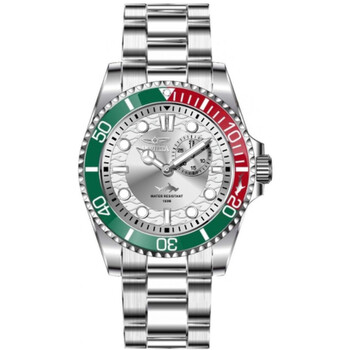 Invicta Pro Diver Quartz Black Dial Men's Watch 44706 886678593750 ...