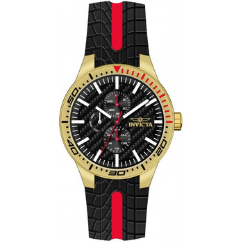 Invicta Invicta Racing Quartz Black Dial Men's Watch 48874 886678656103 ...