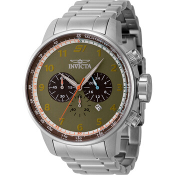 Invicta S1 Rally Chronograph GMT Quartz Men's Watch 44946 886678597413 ...