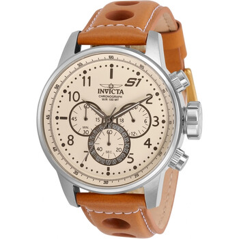 Invicta S1 Rally Chronograph Quartz Burgundy Dial Men's Watch 30915 ...