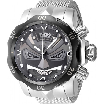 Invicta Venom Chronograph Quartz Men's Watch 48168 886678642113 ...