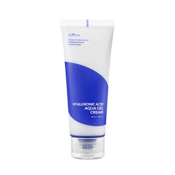 Isntree Unisex Hyaluronic Acid Moist Cream 3.38 oz 8809686383559 - Jomashop
