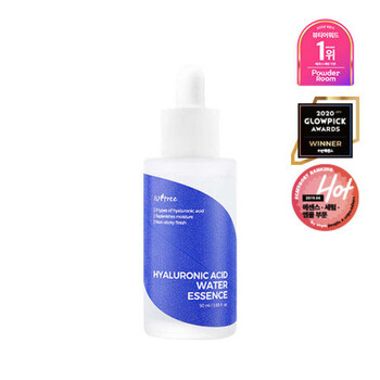 Isntree Unisex Hyaluronic Acid Moist Cream 3.38 oz 8809686383559 - Jomashop