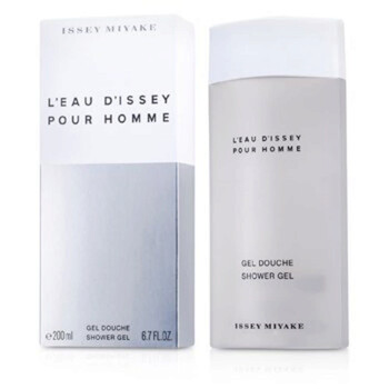 Issey Miyake Men by Issey Miyake After Shave 3.3 oz 3423470311419 ...