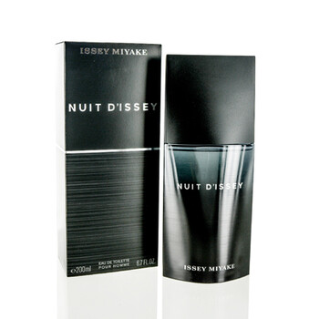 Issey Miyake Nuit Dissey / Issey Miyake EDT Spray 2.5 oz (75 ml) (m ...