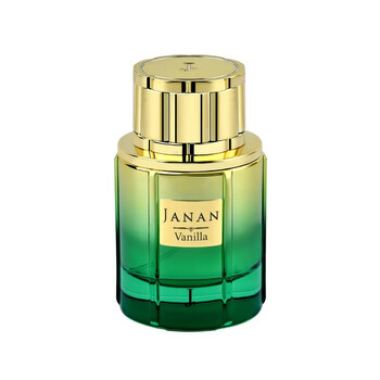 J. Junaid Jamshed Unisex Janan Platinum EDP Spray 3.4 oz Fragrances ...